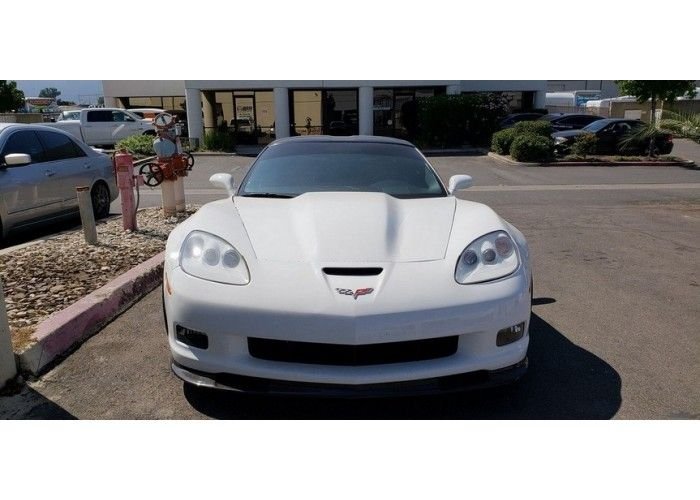 CSC ZLR Super Wide & ZR1 Wide Body Kit! from $2299 Shipped ...