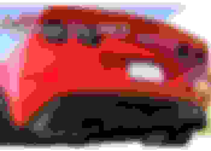 California Super Coupe/ CSC ZLR Super Wide Body Kit for C6,C6 Z06, ZR1 ...