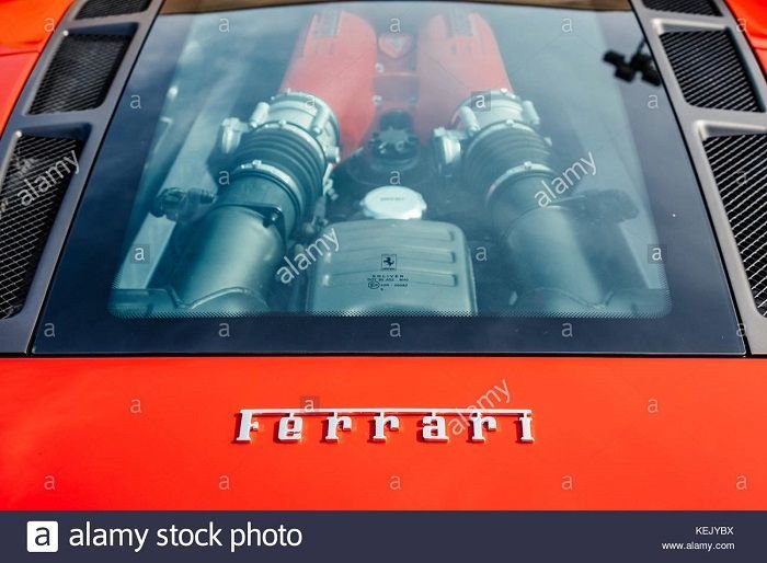 Unpopular opinion about see-through engine cover? - Page 4 ...