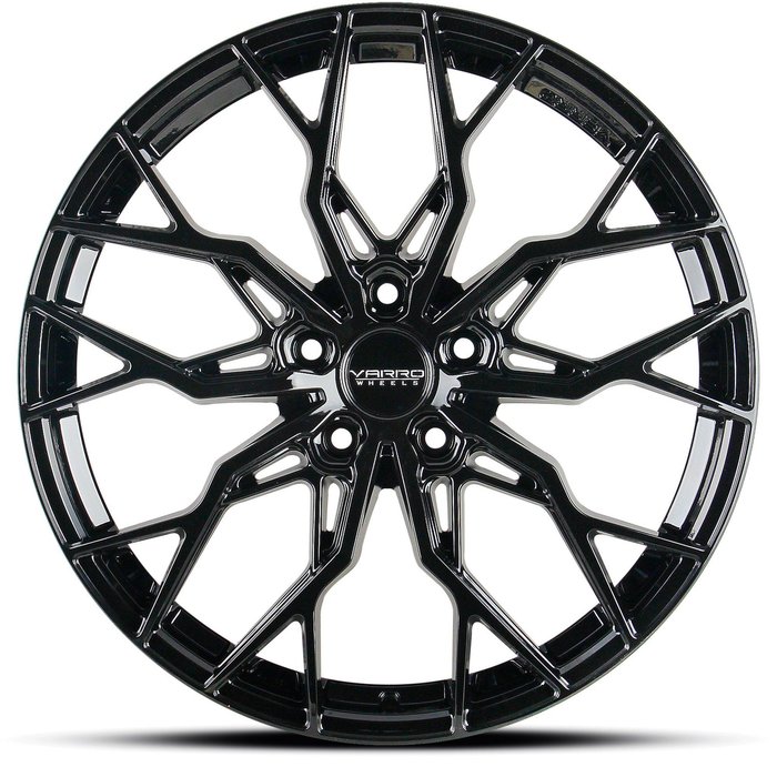 FS (For Sale) Varro Wheels for your Corvette C6/C7 Base and Grandsport ...