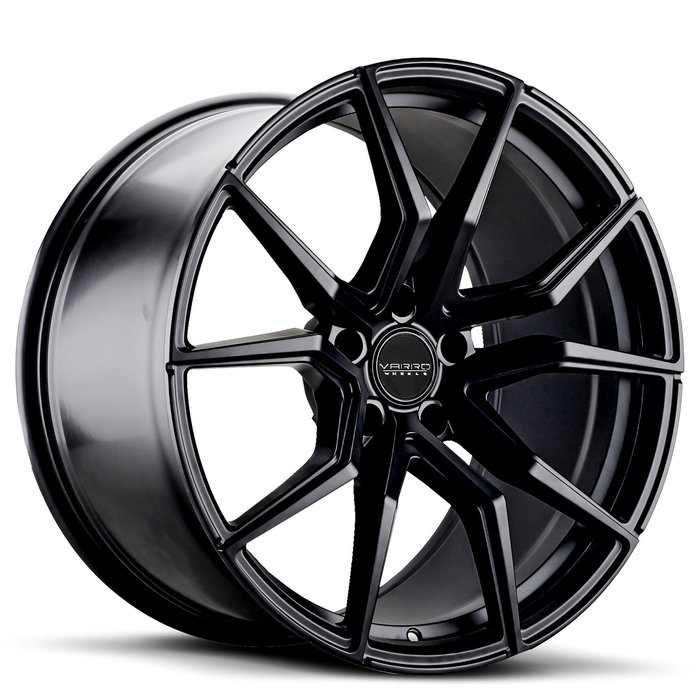 FS (For Sale) Varro Wheels for your Corvette C6/C7 Base and Grandsport ...
