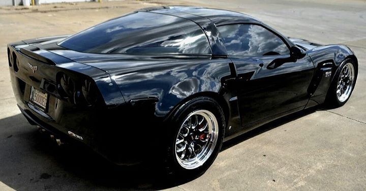 FS (For Sale) F1X Procharged, Fully built LSX, 1,000+hp - CorvetteForum ...