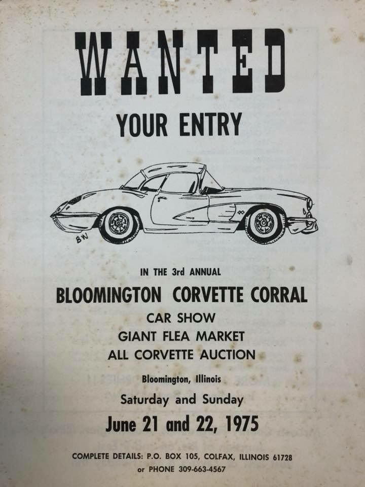 Some more old Bloomington photos [PLEASE ADD CONTENT!] - Page 4 ...