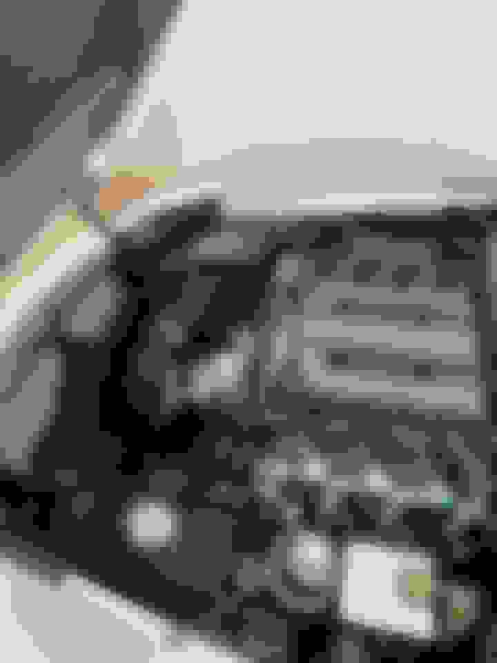 Katech coil relocation kit installed - CorvetteForum - Chevrolet ...