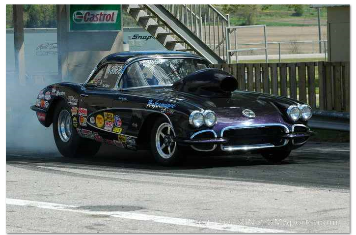 Why are Corvettes drag raced ? - Page 3 - CorvetteForum - Chevrolet ...