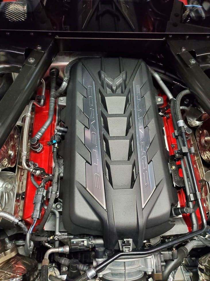 HTC or Coupe - Page 16 - CorvetteForum - Chevrolet Corvette Forum ...