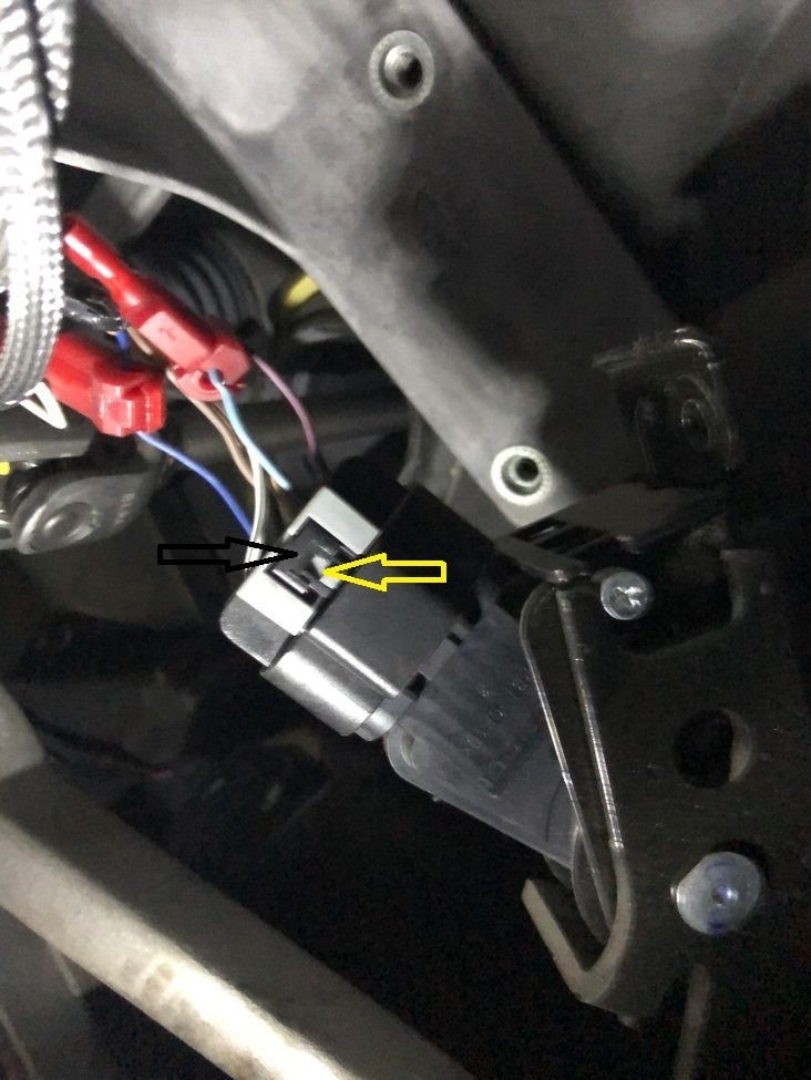 Z06 Ho to release this elec connector - CorvetteForum - Chevrolet ...