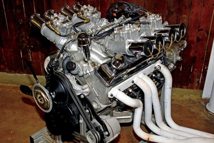 C2 Grand Sport 377 CI - CorvetteForum - Chevrolet Corvette Forum Discussion