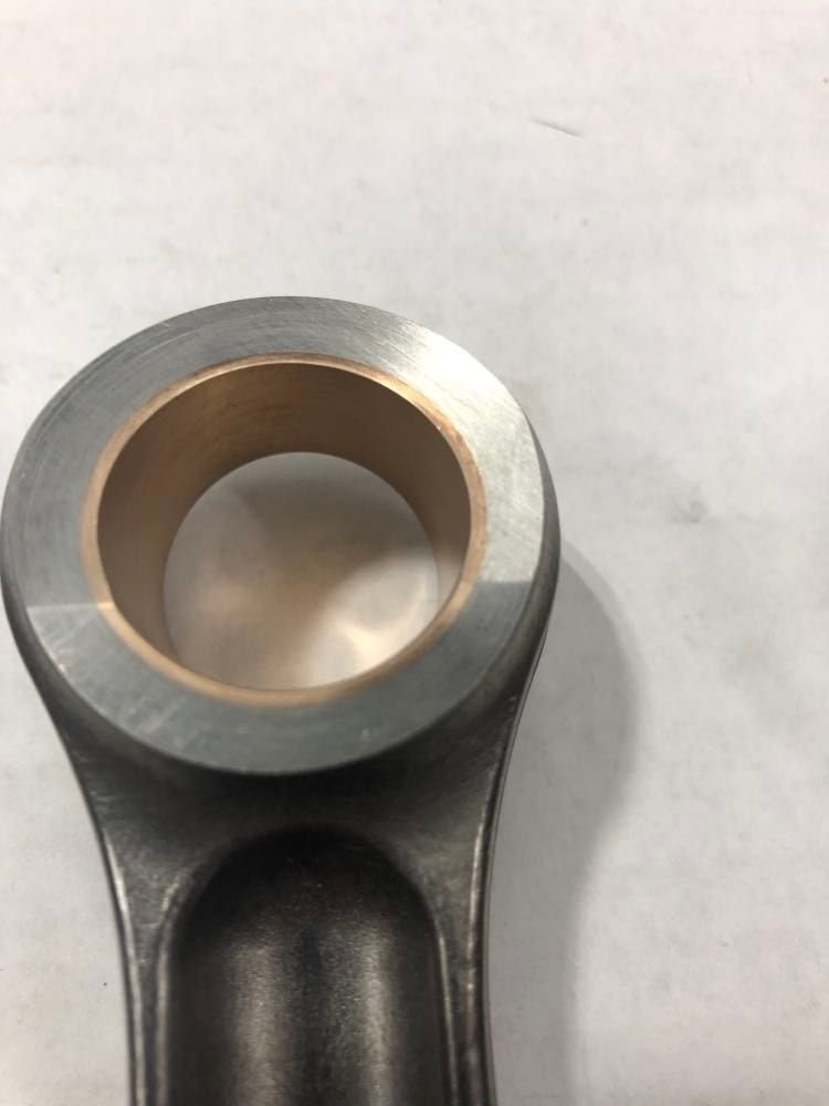 FS (For Sale) NEW 2009-2013 GM LS9 Titanium Connecting Rods GM ...