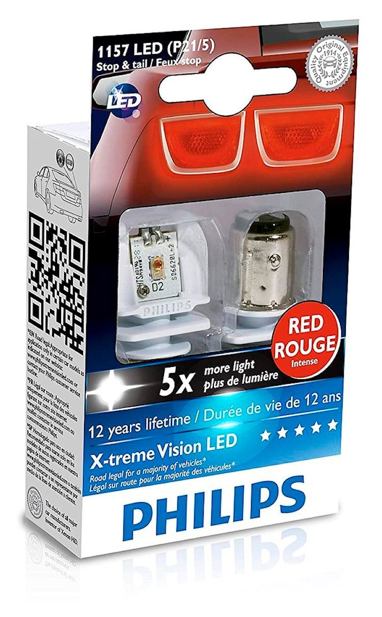 Led 1157 - CorvetteForum - Chevrolet Corvette Forum Discussion