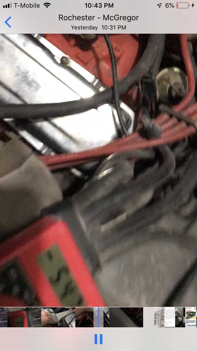 Alternator help - CorvetteForum - Chevrolet Corvette Forum Discussion