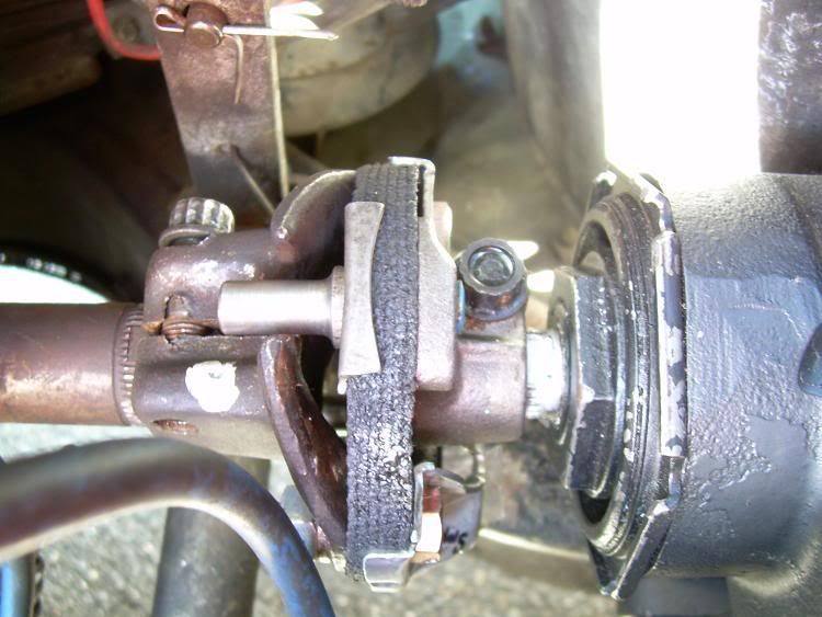 Installing steering column coupler - CorvetteForum - Chevrolet Corvette ...