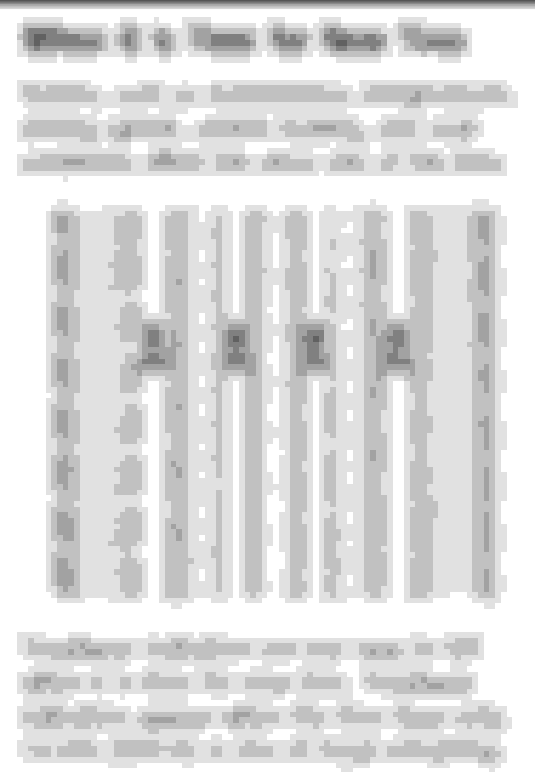 Minimum tire tread depth before replacement - CorvetteForum - Chevrolet ...