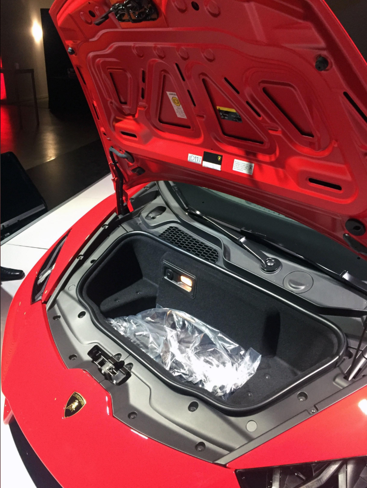 At Carlisle and I have some news come on in - Page 5 - CorvetteForum ...