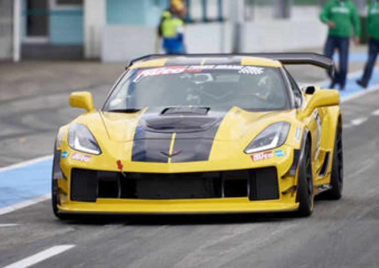 GSpeed C7 Z06 Cooling Development - Page 16 - CorvetteForum - Chevrolet ...