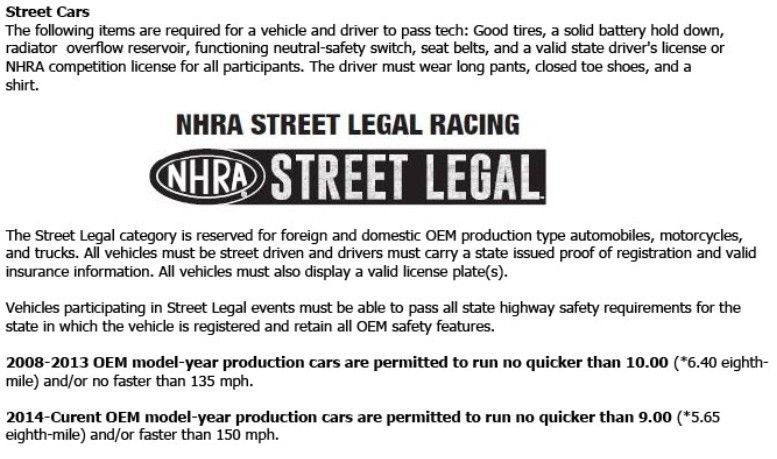 Corvette ZR1X completes the quarter mile in 8.675s at 159.57 mph ...