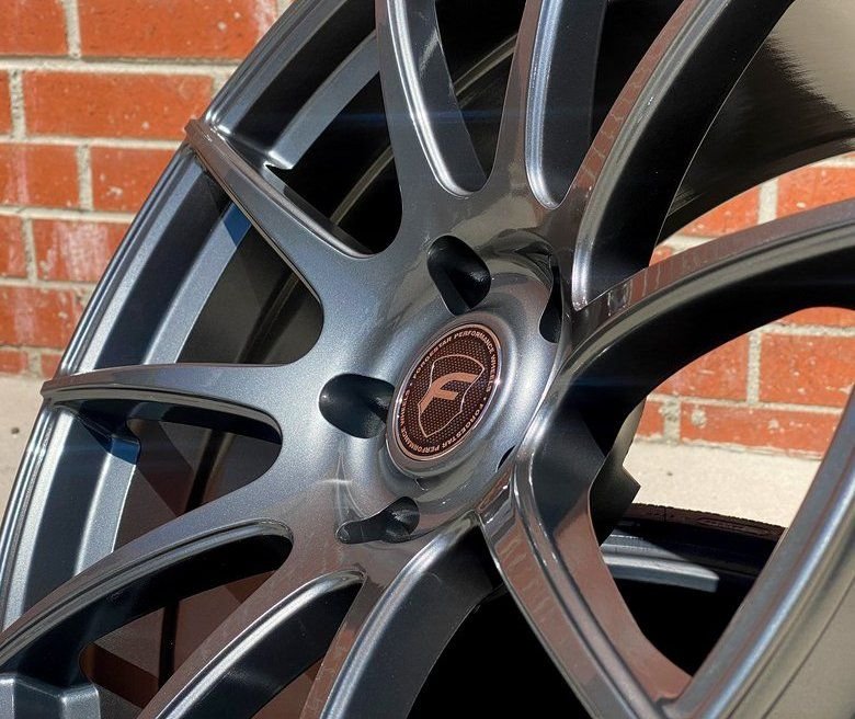 Wheel color pics - CorvetteForum - Chevrolet Corvette Forum Discussion