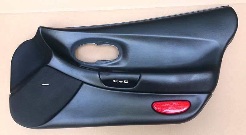 FS (For Sale) Apsis: Anyone wants to take this super mint C5 Door Panel ...