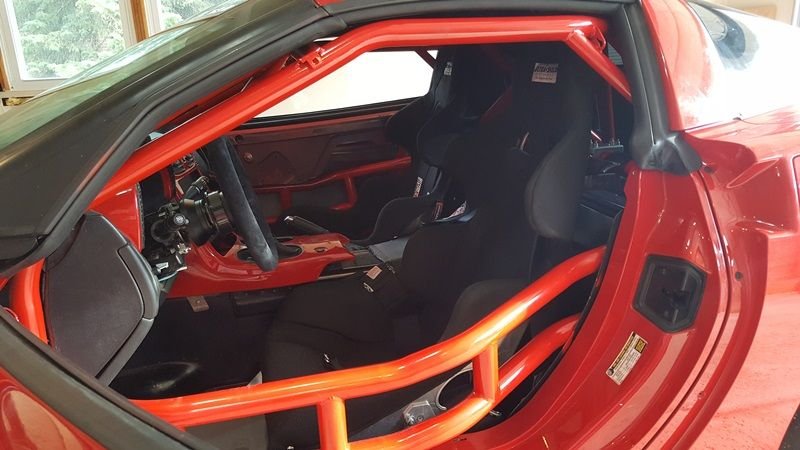 Post your gutted weights - CorvetteForum - Chevrolet Corvette Forum ...