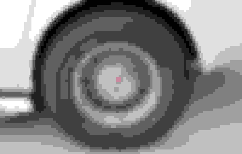 WTB (Want To Buy) Wire Wheel Center Caps, tru ray - CorvetteForum ...