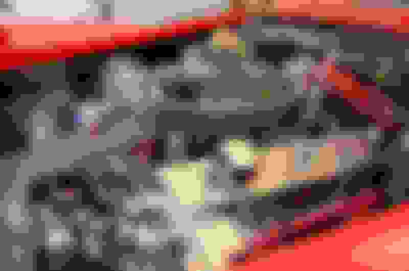 Cold Air Box / Reverse Hood Scoop Air Intake? - CorvetteForum ...