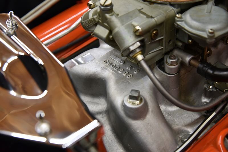 FS (For Sale) 1966 Chevrolet Corvette 427ci/425hp L72 convertible ...