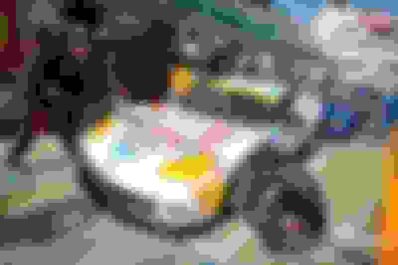 Tempted by a C6 Z06-R GT3 Drift Race Car - CorvetteForum - Chevrolet ...