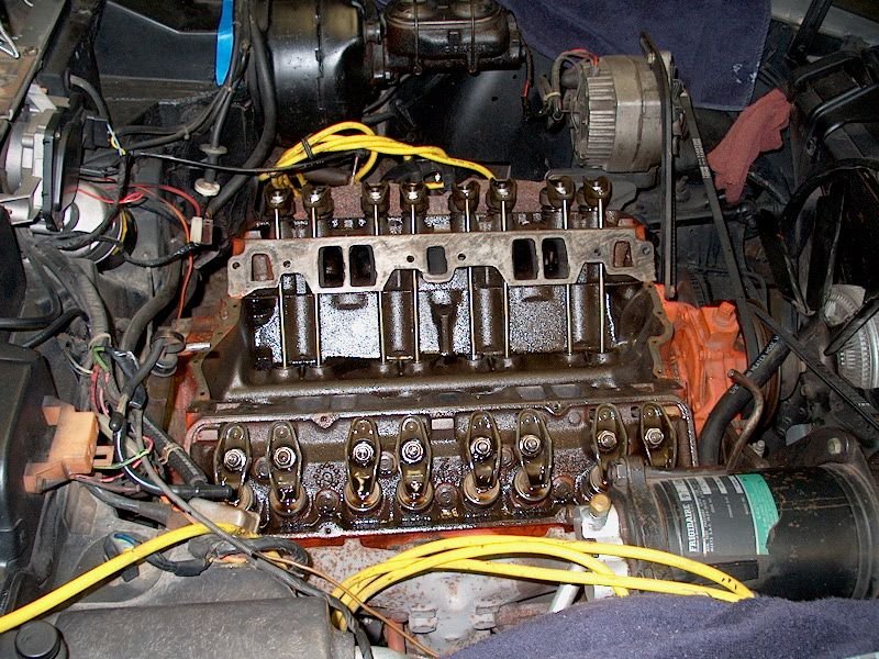 Firewall repairs - CorvetteForum - Chevrolet Corvette Forum Discussion