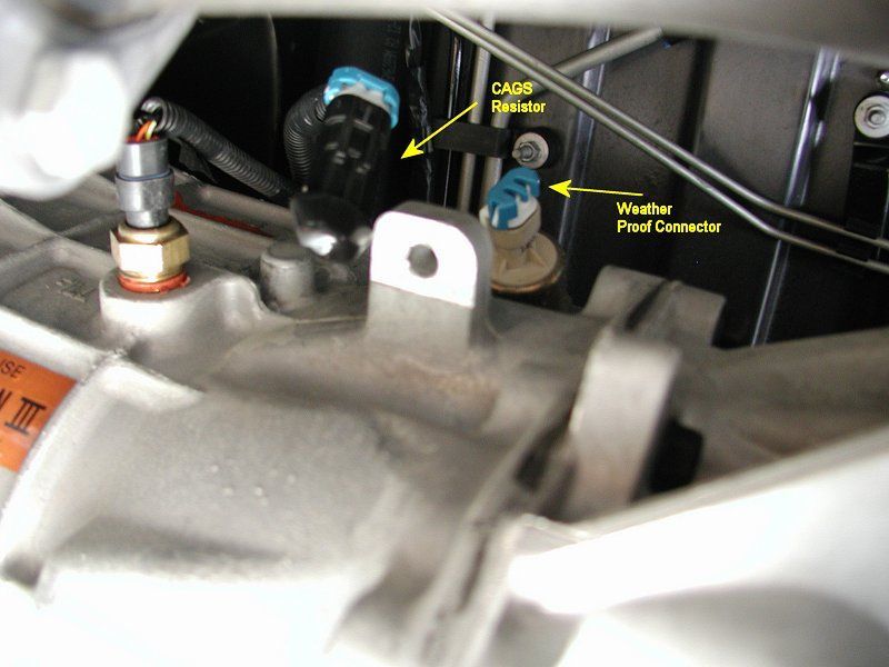 Z06 what is this sensor on my trans? - CorvetteForum - Chevrolet ...