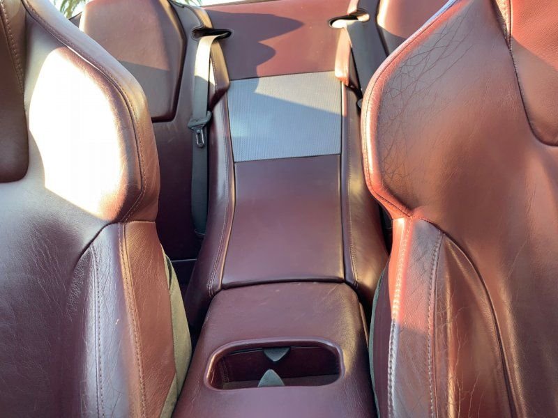 Morello Red in an actual 2020 Corvette (Pics & Video) - Page 2 ...