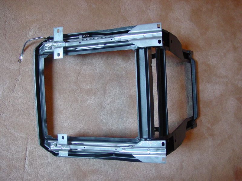 C1 Seat removal - CorvetteForum - Chevrolet Corvette Forum Discussion