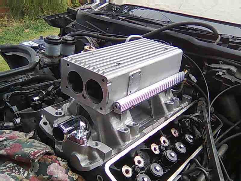 (Video) 10 intakes tested for best TPI results. Very cool clip ...