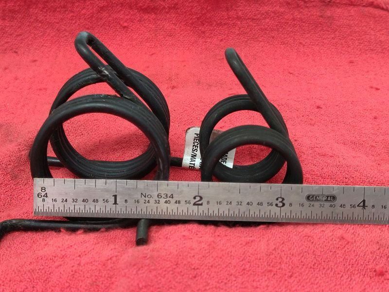 C 5 clutch spring? - Page 2 - CorvetteForum - Chevrolet Corvette Forum ...