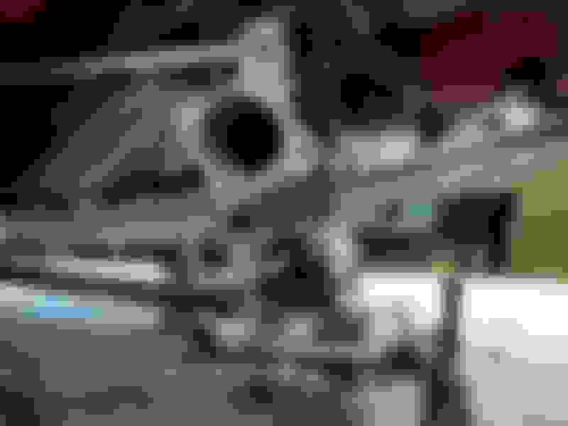 C1 Traction Masters - CorvetteForum - Chevrolet Corvette Forum Discussion