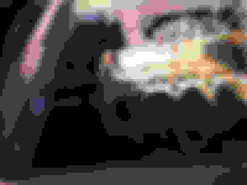 Mid Engine Corvette Spotted - Photos Included - CorvetteForum ...