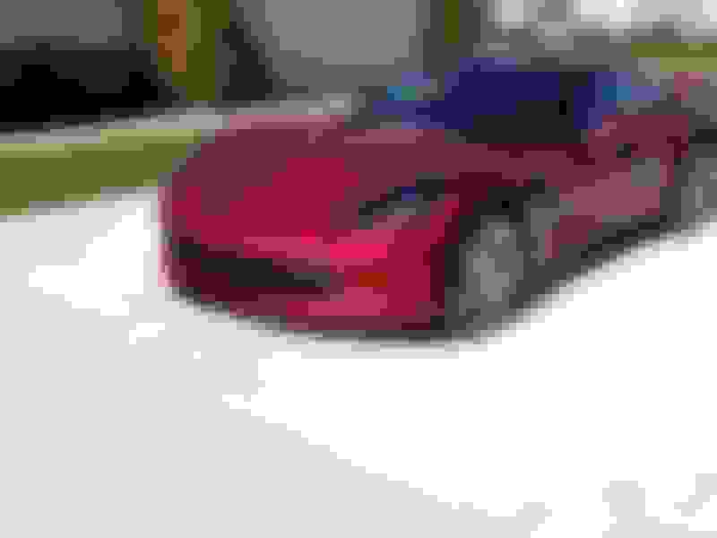 SALE ALERT - 2014-2019 C7 Corvette Painted Front Splitter Stage 1 ...