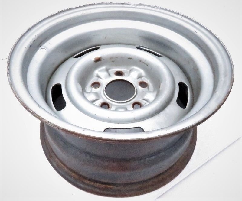 Rally wheel paint - CorvetteForum - Chevrolet Corvette Forum Discussion