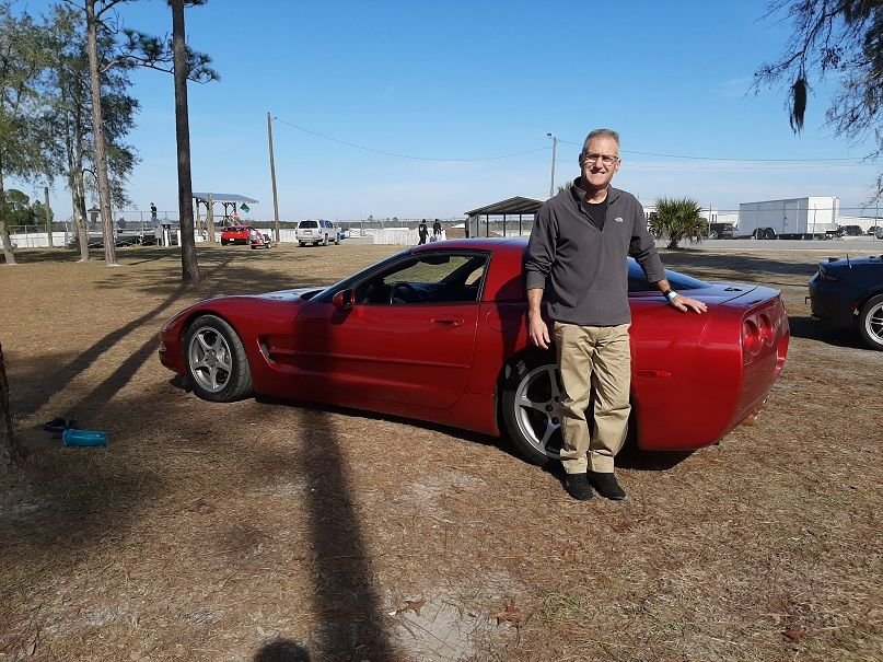 C5 wheel using rears on the front for square setup? - CorvetteForum ...