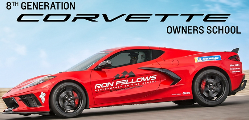 The Ron Fellows school meetup thread - Page 57 - CorvetteForum ...