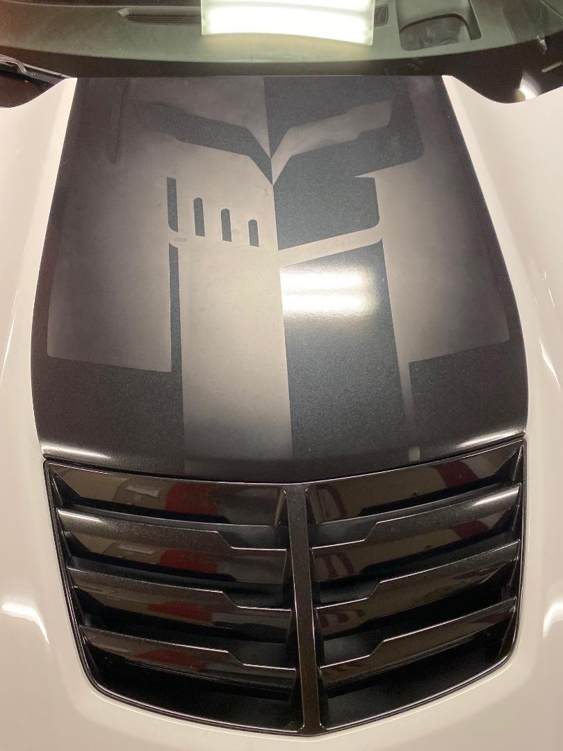 FS (For Sale) 2018 C7 Z06 1LT White - Highly Modified - CorvetteForum ...