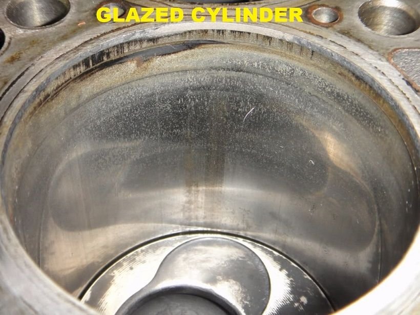 HOW TO: Honing the Cylinders in your LT1 Block - CorvetteForum ...