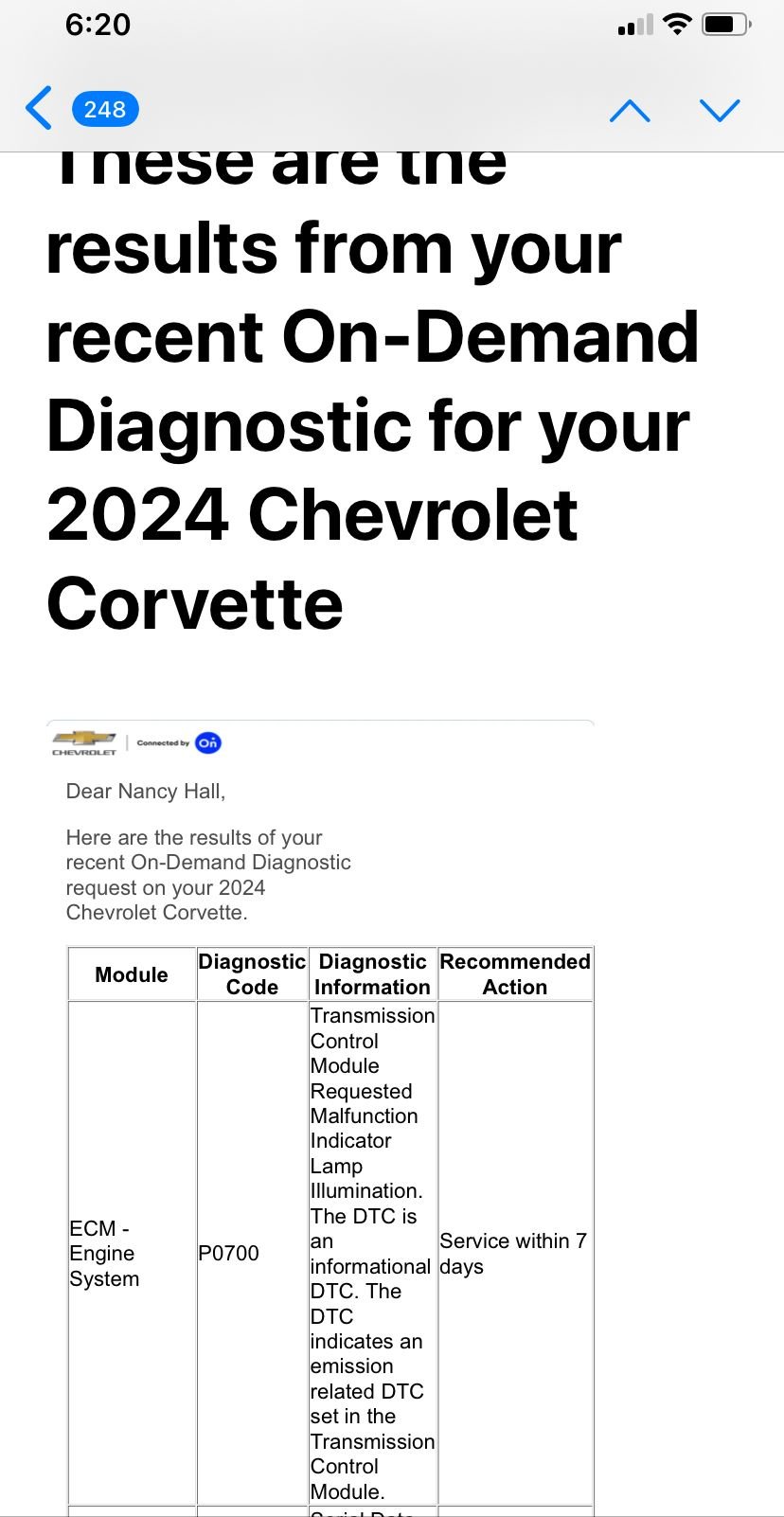 I don't know if I should laugh, cry or just bang my head on the wall ...