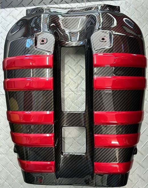 FS (For Sale) C8 Z06 Intake Manifold Cover - CorvetteForum - Chevrolet ...