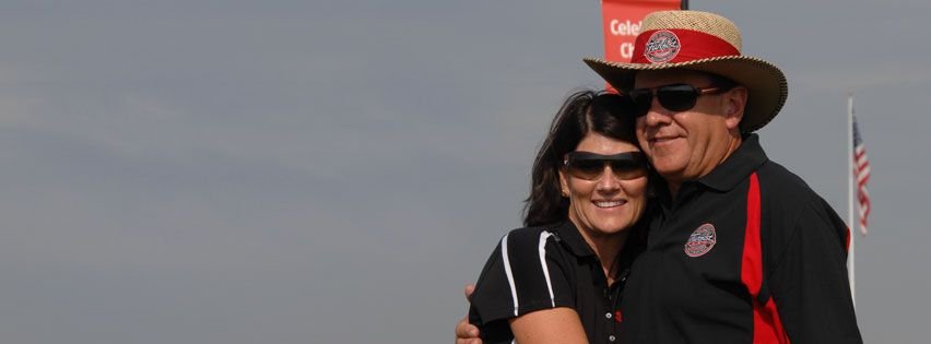 Mike and Laurie Yager Announce Retirement, - CorvetteForum - Chevrolet ...