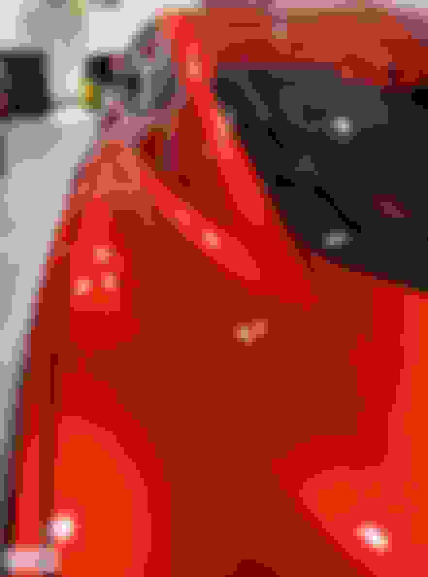 SOLD 2023 Red Mist Coupe, 3LT, Z51, MagRide, Front Lift - CorvetteForum - Chevrolet Corvette ...