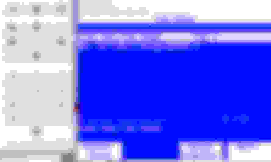 Anyone reprogram the RCDLR w/ TDS SPS? Help appreciated ...