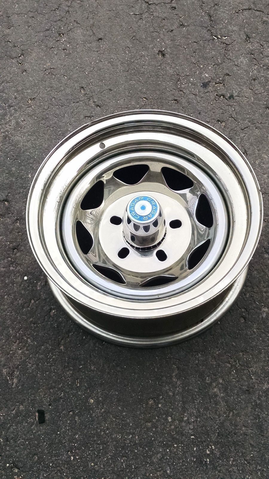 The "Alternative" Wheels We Loved - Page 3 - CorvetteForum - Chevrolet ...