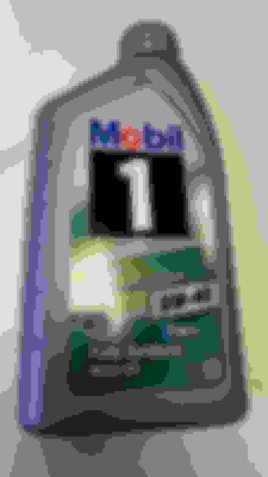 Is Mobil 1 ESP X3 0-40 correct oil? - Page 2 - CorvetteForum ...