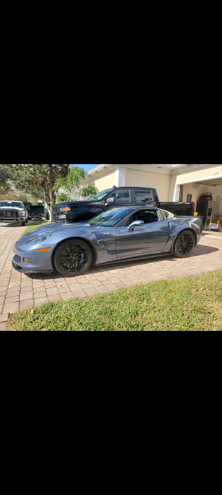 New Member, ZR1 - CorvetteForum - Chevrolet Corvette Forum Discussion