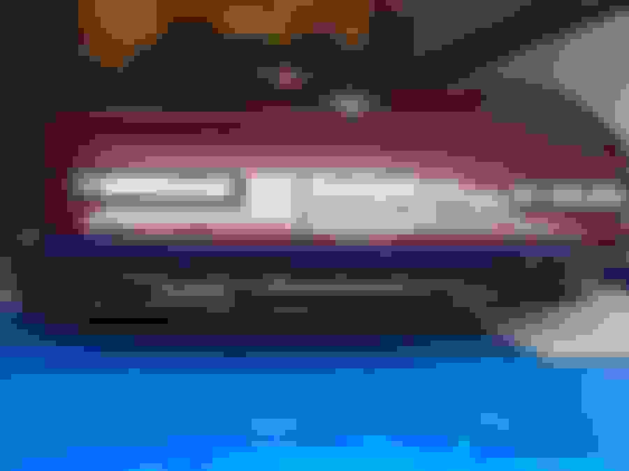 New Front Splitter from American Hydrocarbon! Pics - CorvetteForum ...